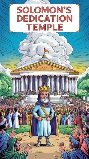 Biblical Testimonies: 10 Faithful Examples