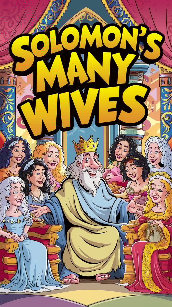 10 Biblical Examples of Lack of Self-Control