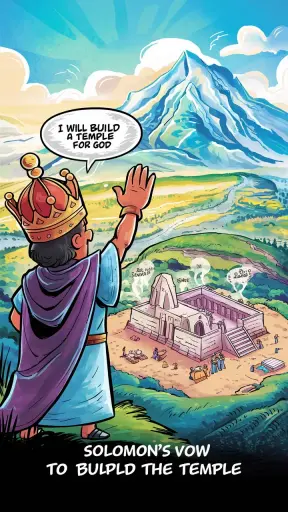 Biblical Vows to God: 10 Examples