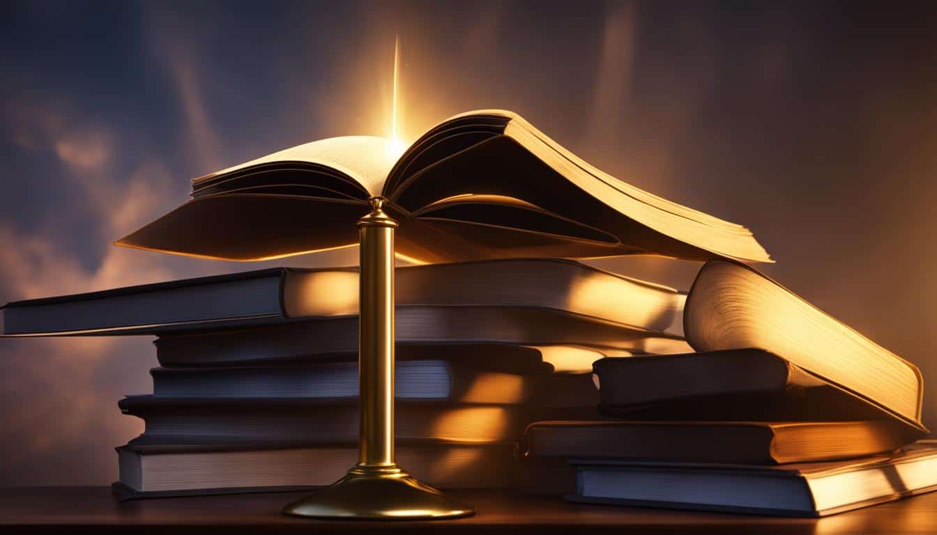 10 Inspiring Biblical Exhortation Examples You'll Love