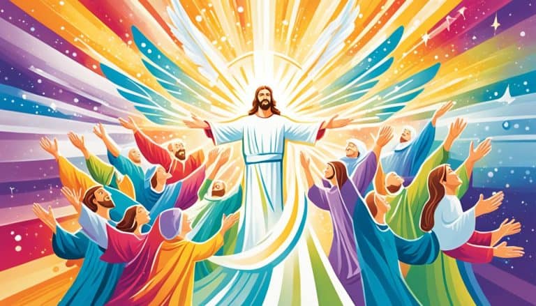 Uplifting Bible Passages: 10 Examples of Edification