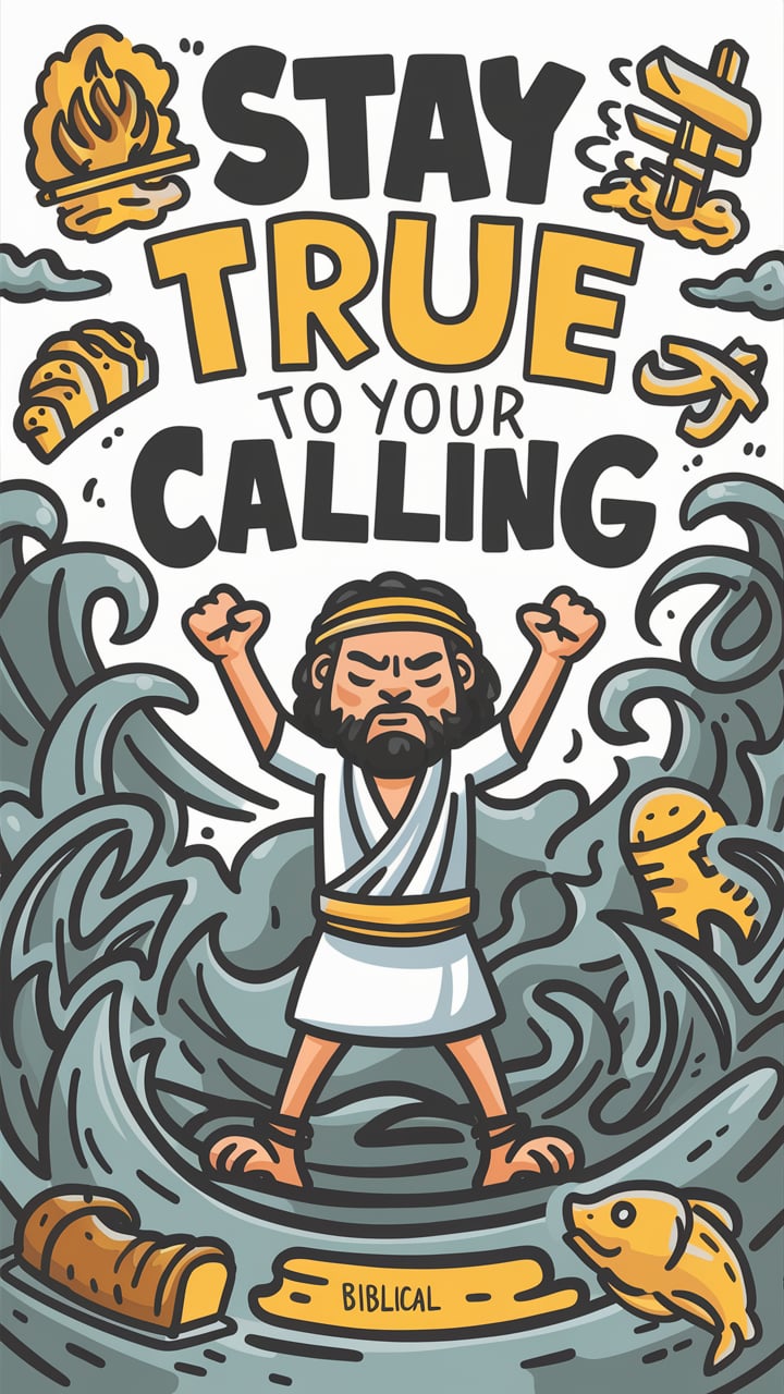 10 Biblical Compromise Examples for Life Lessons