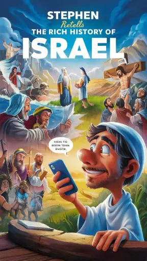 Biblical Testimonies: 10 Faithful Examples