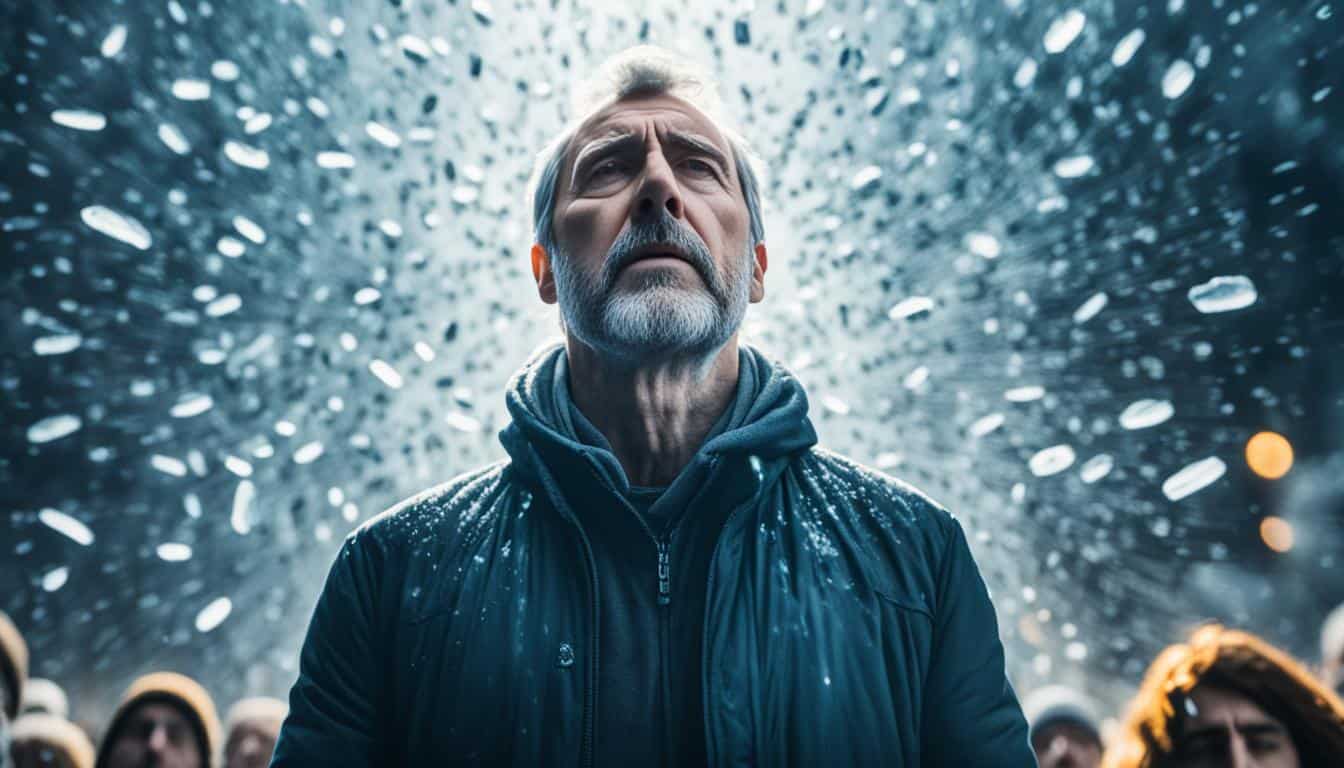 10 Biblical Suffering Examples Explored