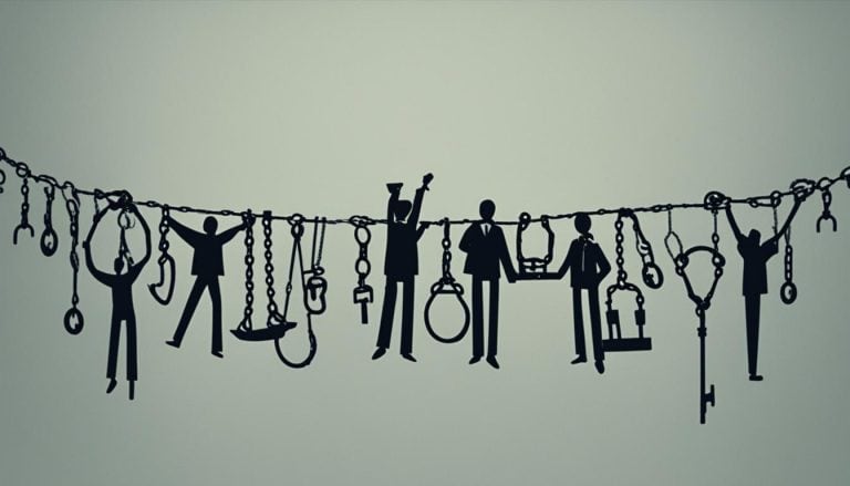 10 Examples of Oppression in the Bible