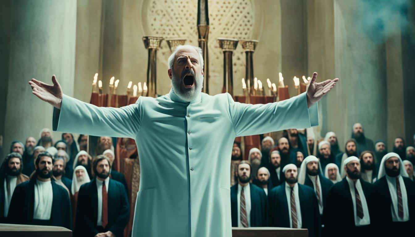 Word of Wisdom: 10 Examples from Scripture