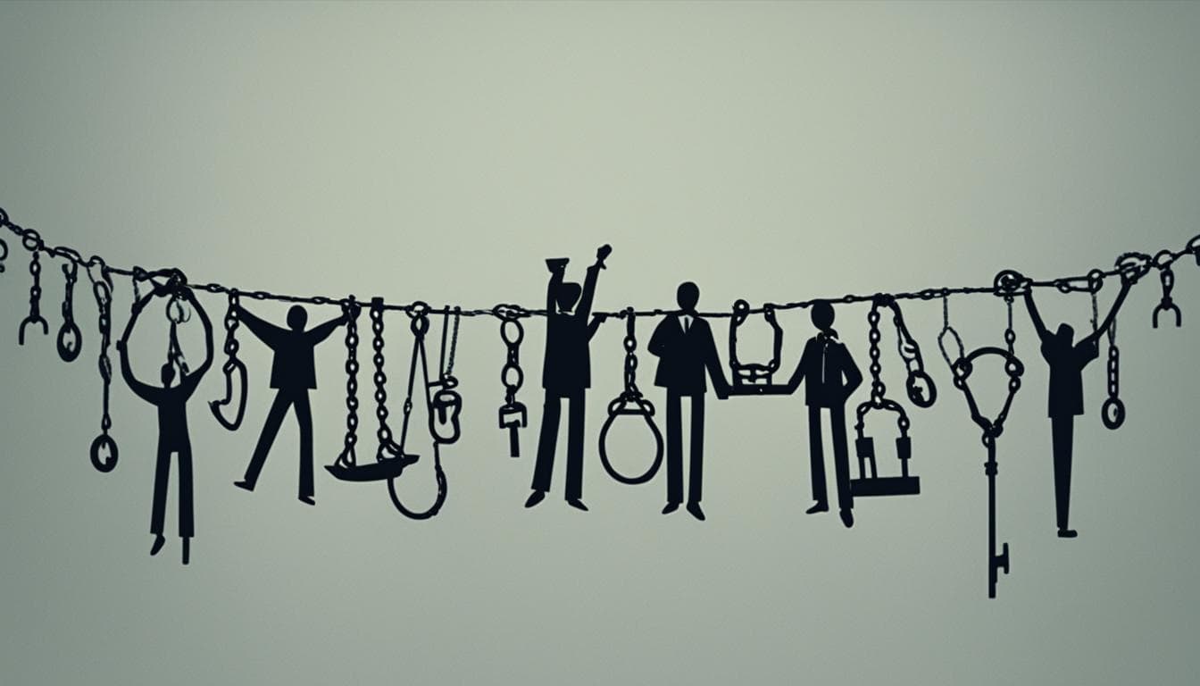 10 Examples of Oppression in the Bible