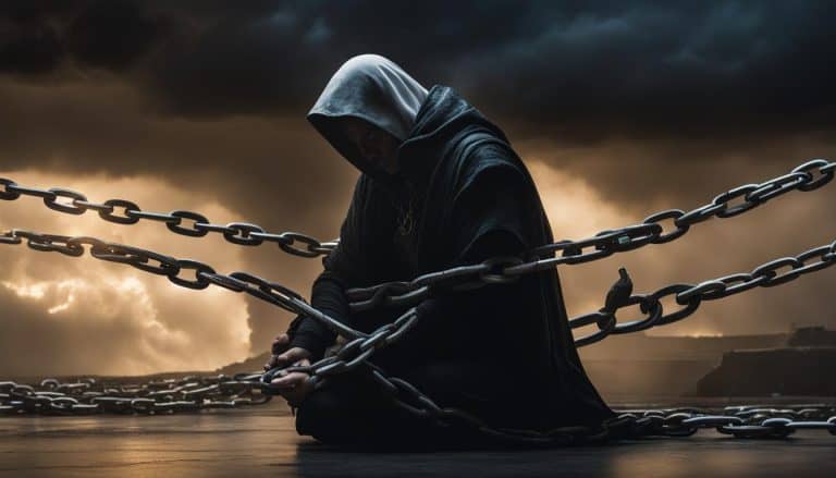 Biblical Redemption Stories: 10 Key Examples Explained