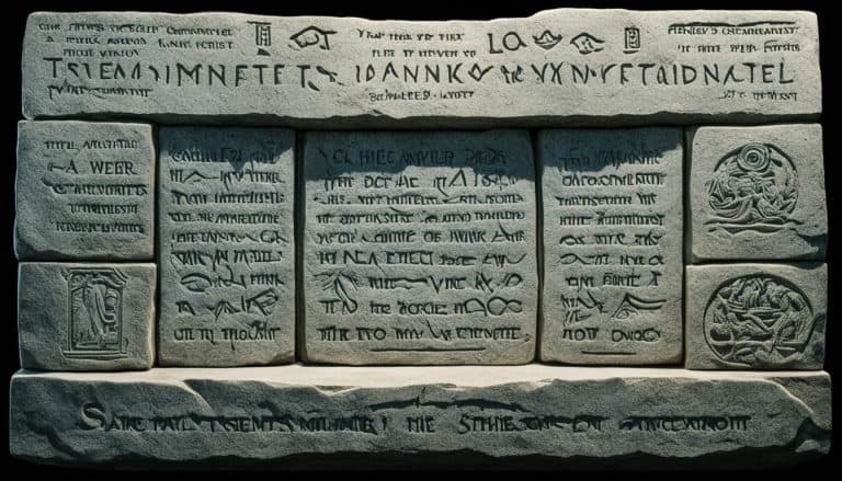 Biblical Authority: 10 Key Examples Explained