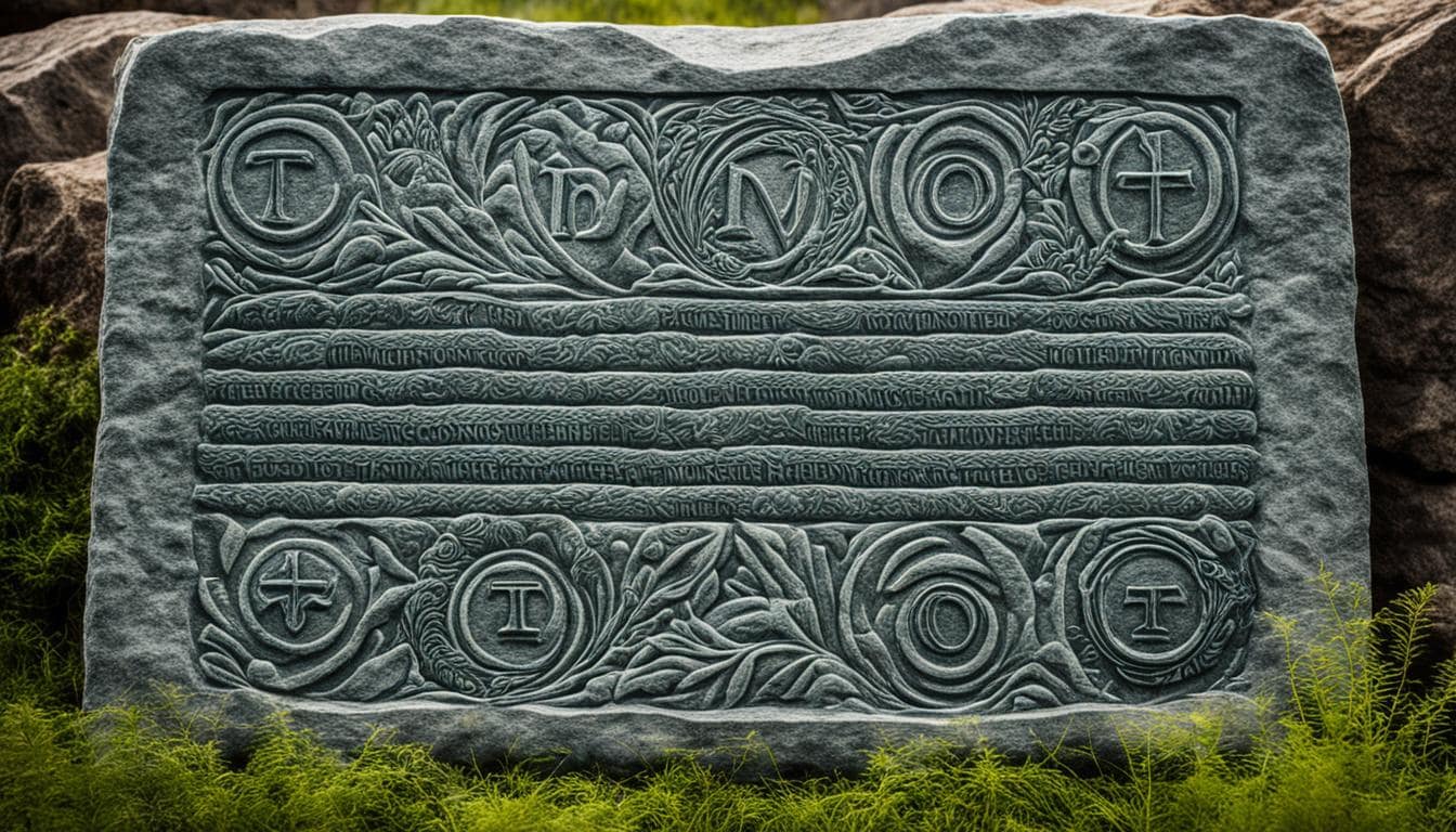 Discover 10 Biblical Natural Law Examples