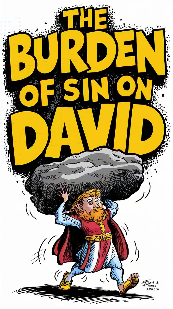 Biblical Burdens: 10 Key Examples from Scripture