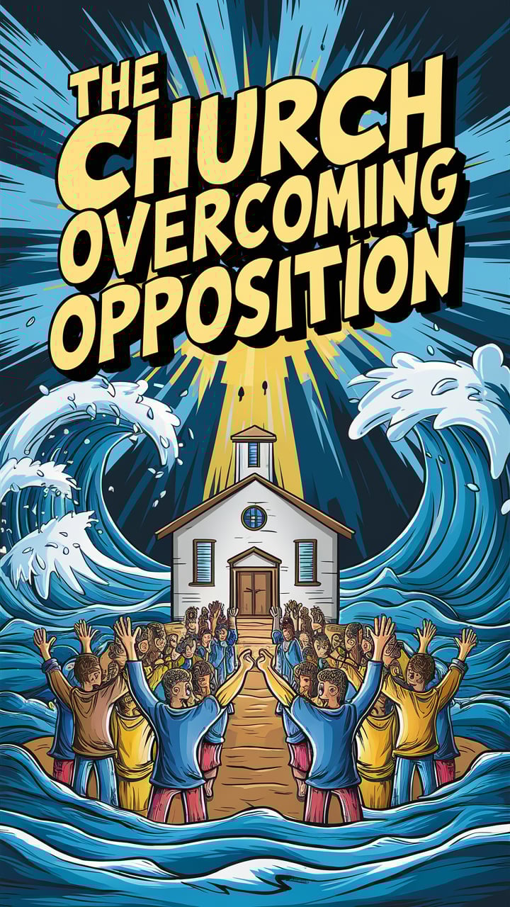 Biblical Conquerors: 10 Examples of Overcomers