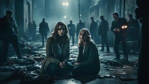 10 Biblical Instances of Fornication Explored