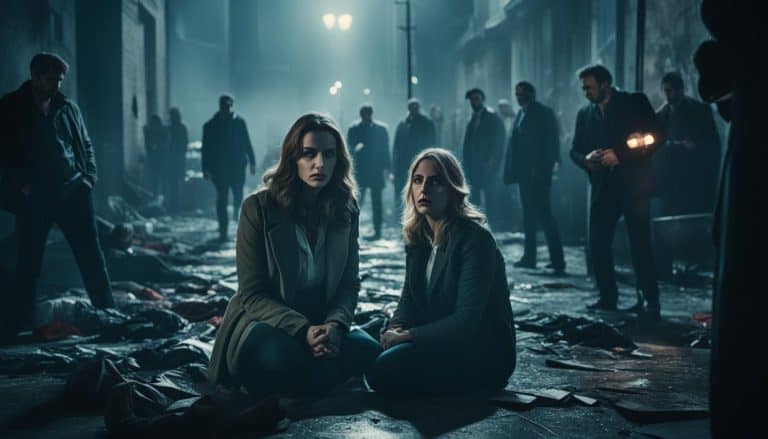 10 Biblical Instances of Fornication Explored