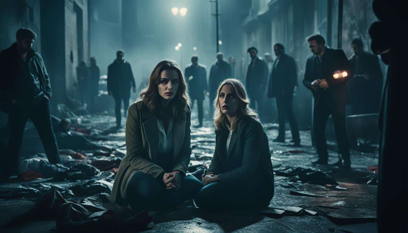 10 Biblical Instances of Fornication Explored