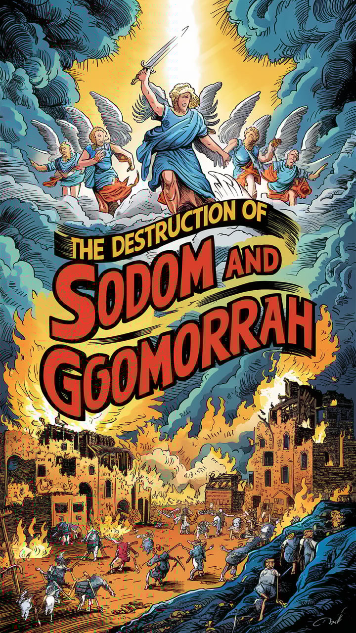 10 Biblical Missed Opportunities You Can Learn From