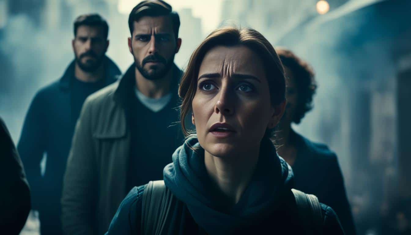 Persecution Stories in the Bible: 10 Key Examples