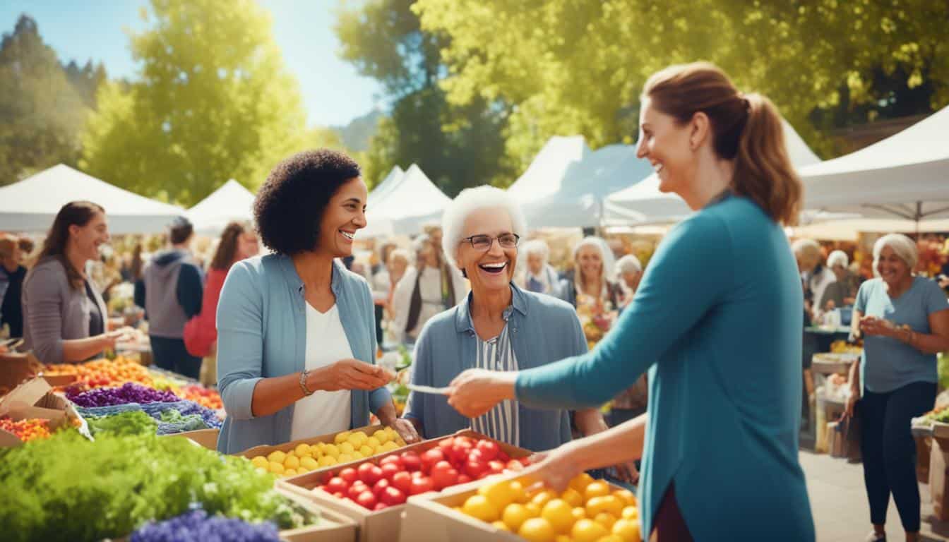 10 Biblical Acts of Neighborly Love Explained