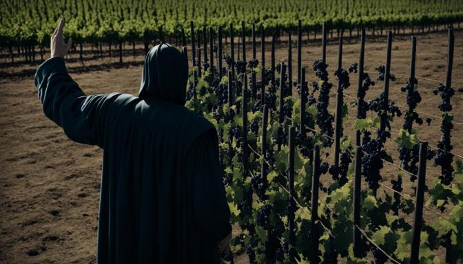 Biblical Injustice 10 Examples Explored for You