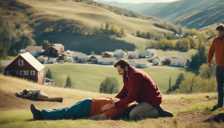 10 Biblical Examples of Christian Service