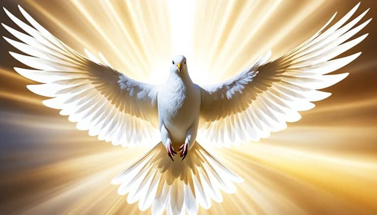 Exploring Holiness in the Bible: Key Examples