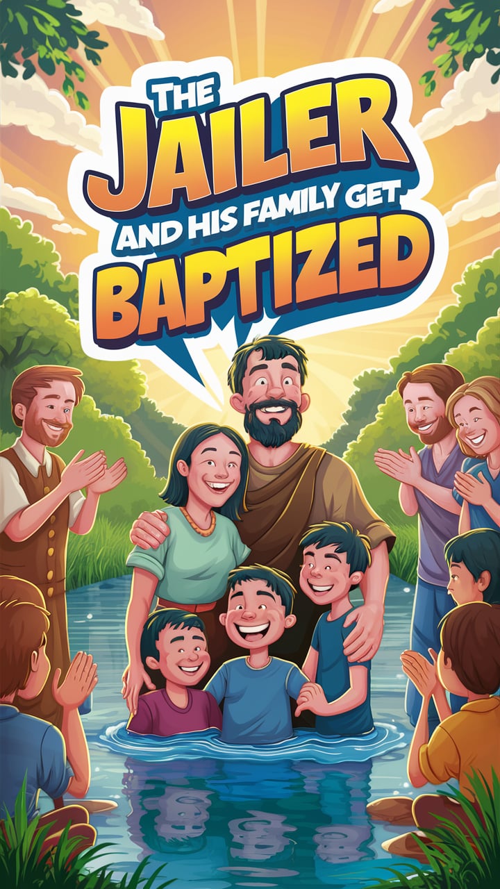 10 Biblical Soul Winning Examples You Should Know