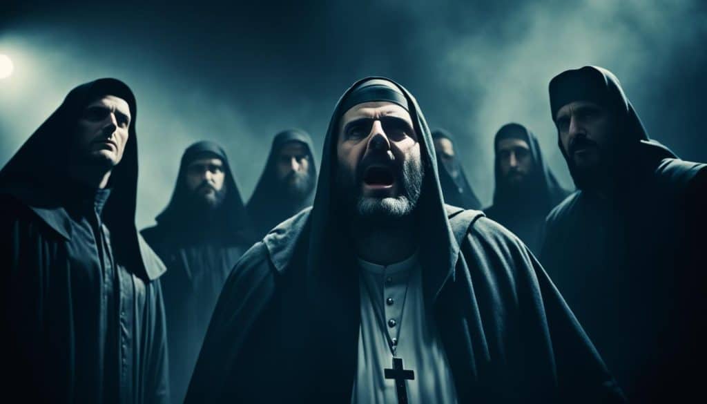 Biblical Heresy: 10 Examples You Need to Know