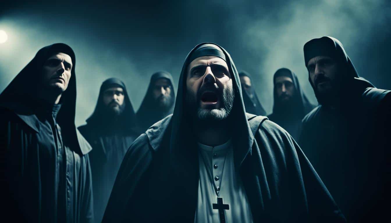 Biblical Heresy: 10 Examples You Need to Know