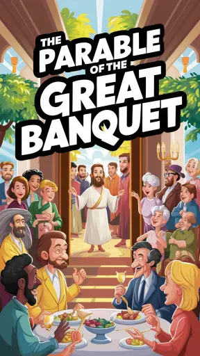 5 Parables of Jesus That Teach About Love