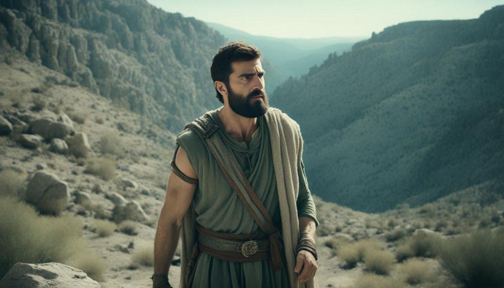 Biblical Injustice 10 Examples Explored for You