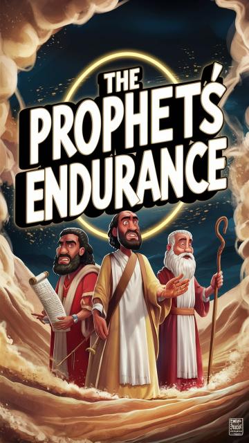 Biblical Patience: 10 Examples from the Scripture