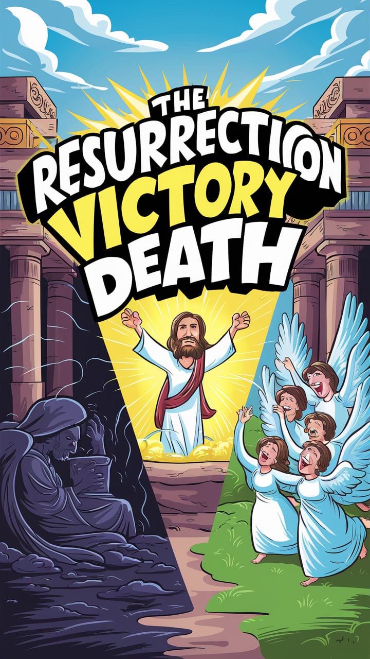 Biblical Conquerors: 10 Examples of Overcomers