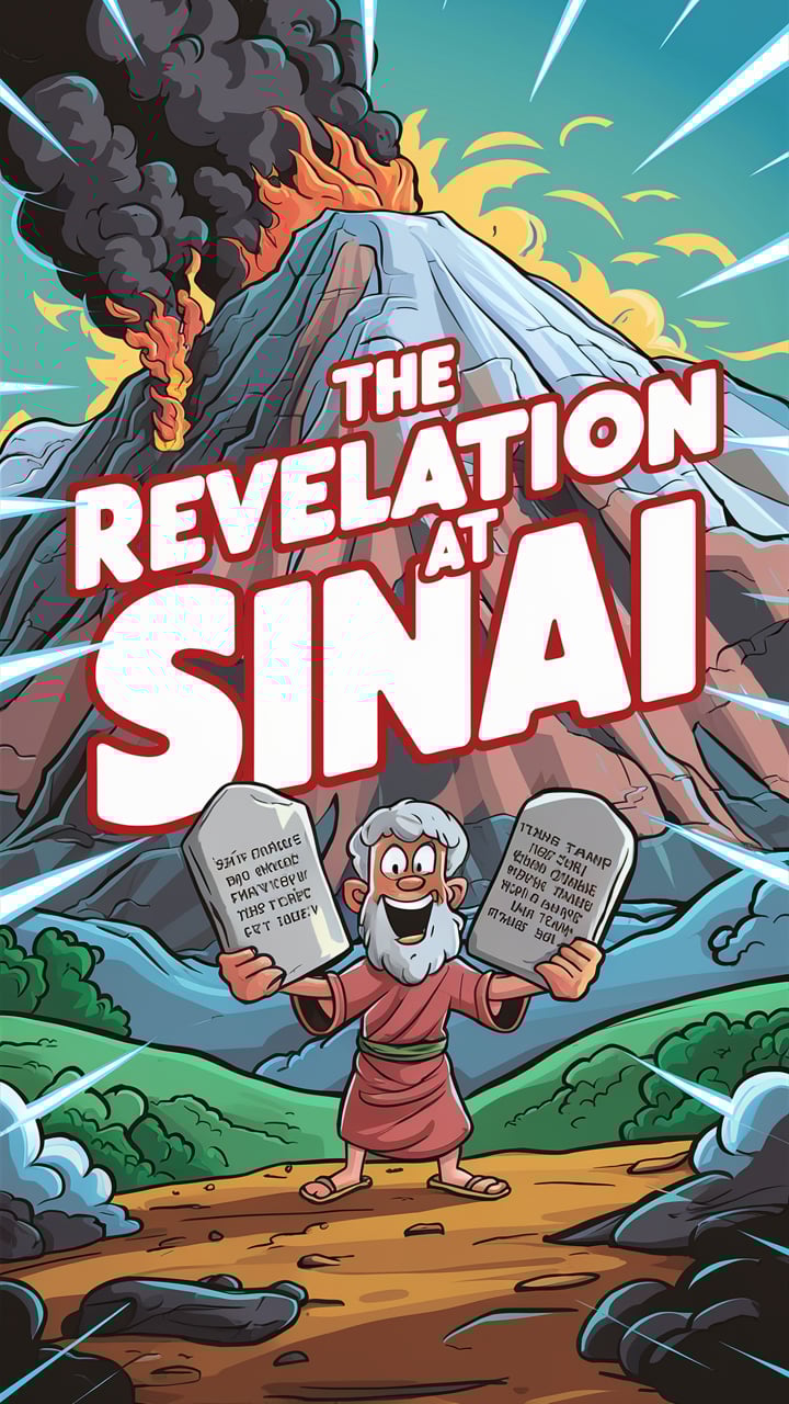 Divine Insights: 10 Examples of Revelation in the Bible