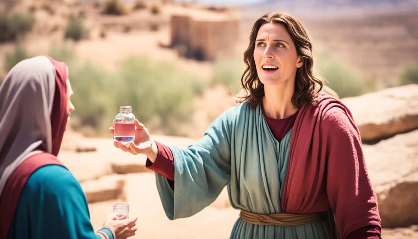 Evangelism in the Bible: 10 Key Examples & Stories