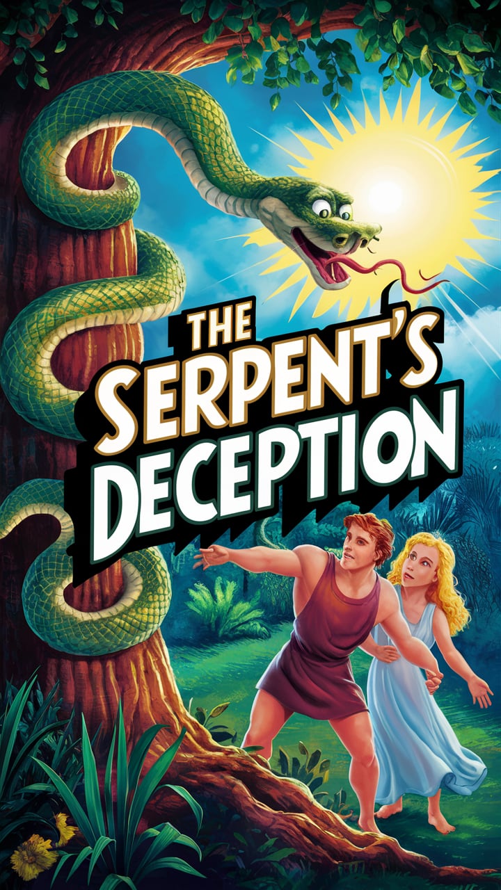 10 Examples of Lying in the Bible