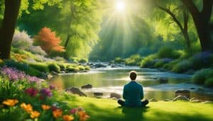 Biblical Meditation: 10 Examples in Scripture