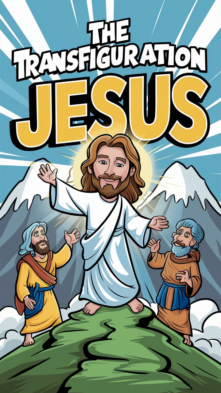 Divine Insights: 10 Examples of Revelation in the Bible