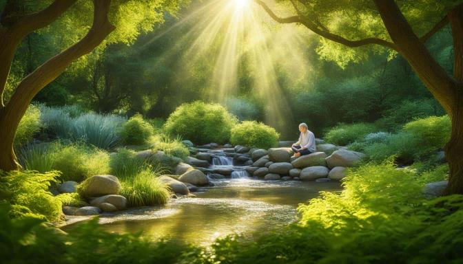 Biblical Meditation: 10 Examples in Scripture