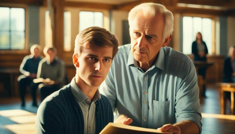 Impartation in the Bible: 10 Key Examples & Insights