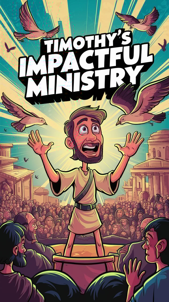 10 Examples of Open Doors in the Bible