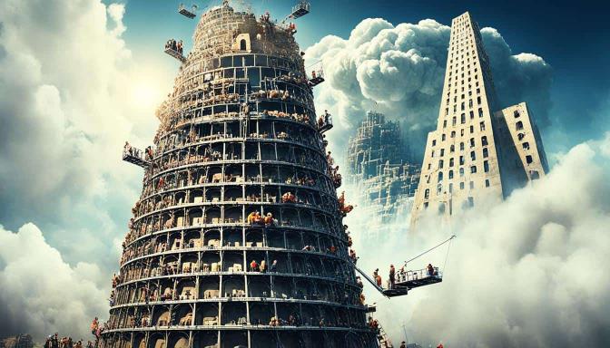 10 Biblical Examples of Evil