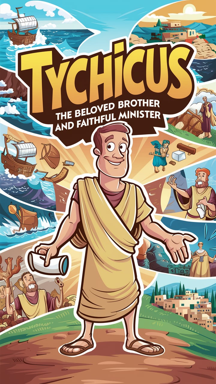 Faithful Bible Servants: 10 Inspiring Examples