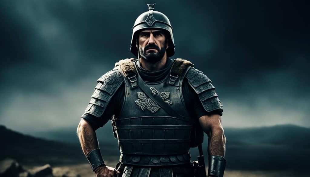 10 Examples of Responsibility in the Bible