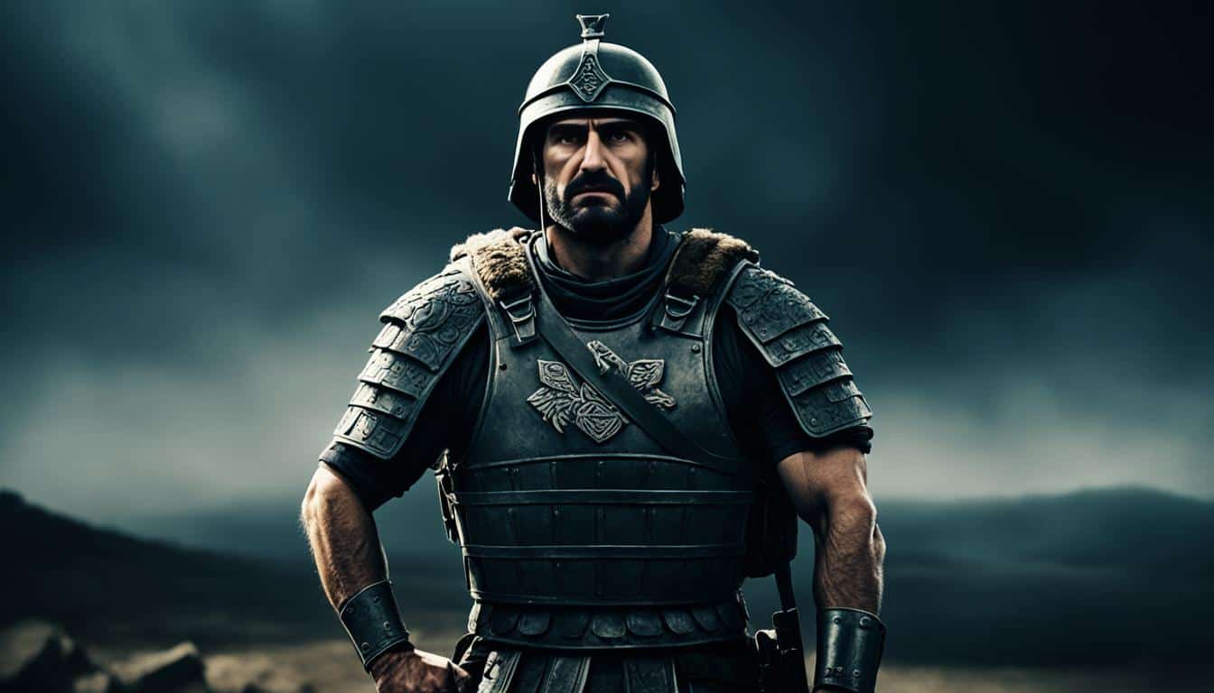 10 Examples of Responsibility in the Bible