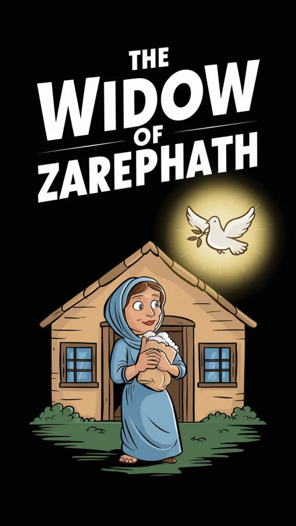 Answered Prayers in the Bible: 10 Examples