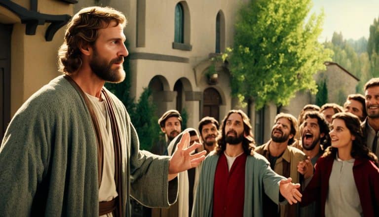 10 Biblical Hospitality Examples