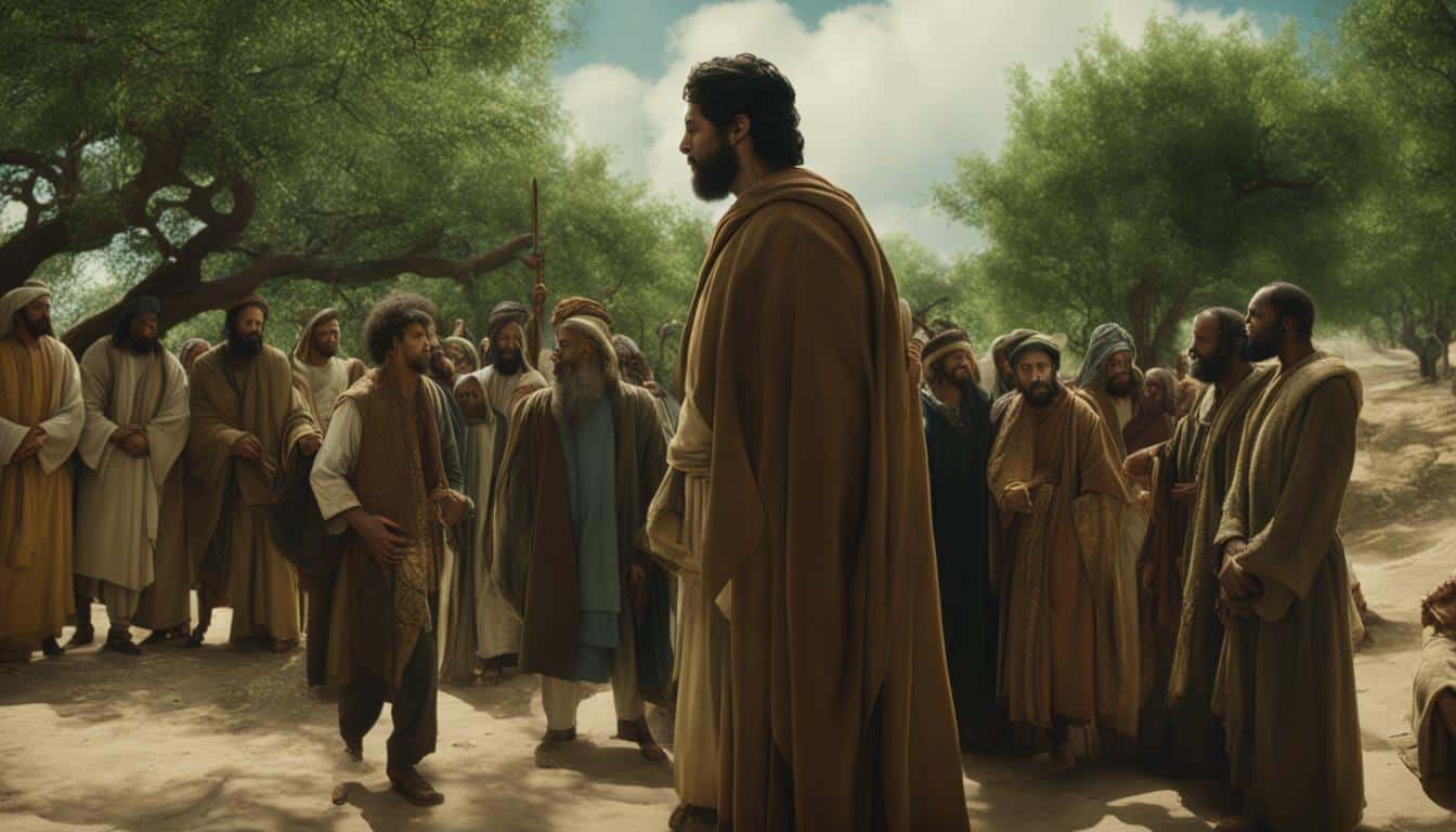 Integrity in the Bible: 10 Examples