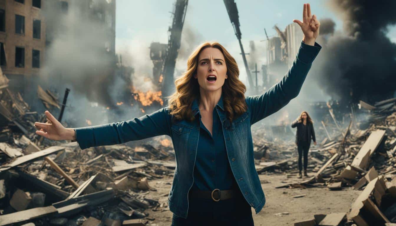 Biblical Fortitude: 10 Examples You Can Learn From