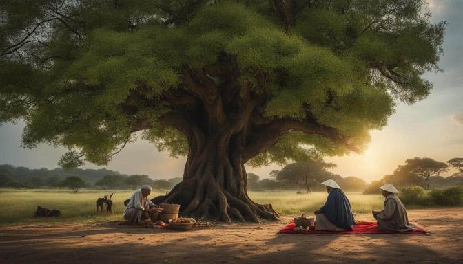 Golden Rule in the Bible: 10 Scriptural Examples