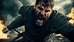 Biblical Hatred Explored: 10 Examples in Scripture